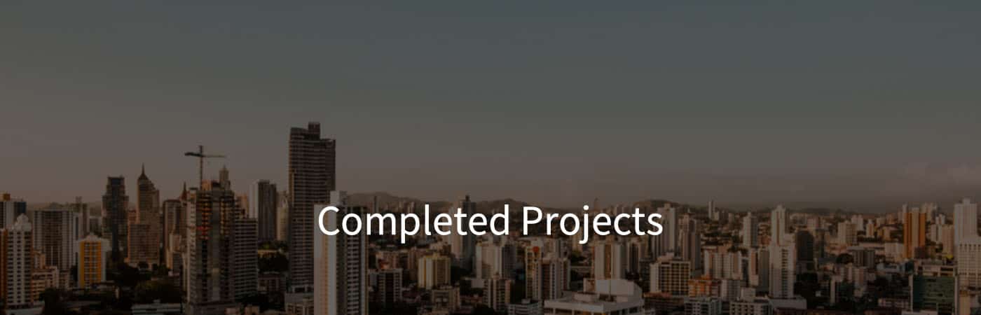 My Home Hub – Luxury Commercial and Residential Project in Hyderabad ...