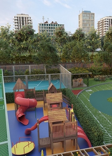 My Home Raka | 3 BHK Flats in Madinaguda | Luxury Apartments in Hyderabad