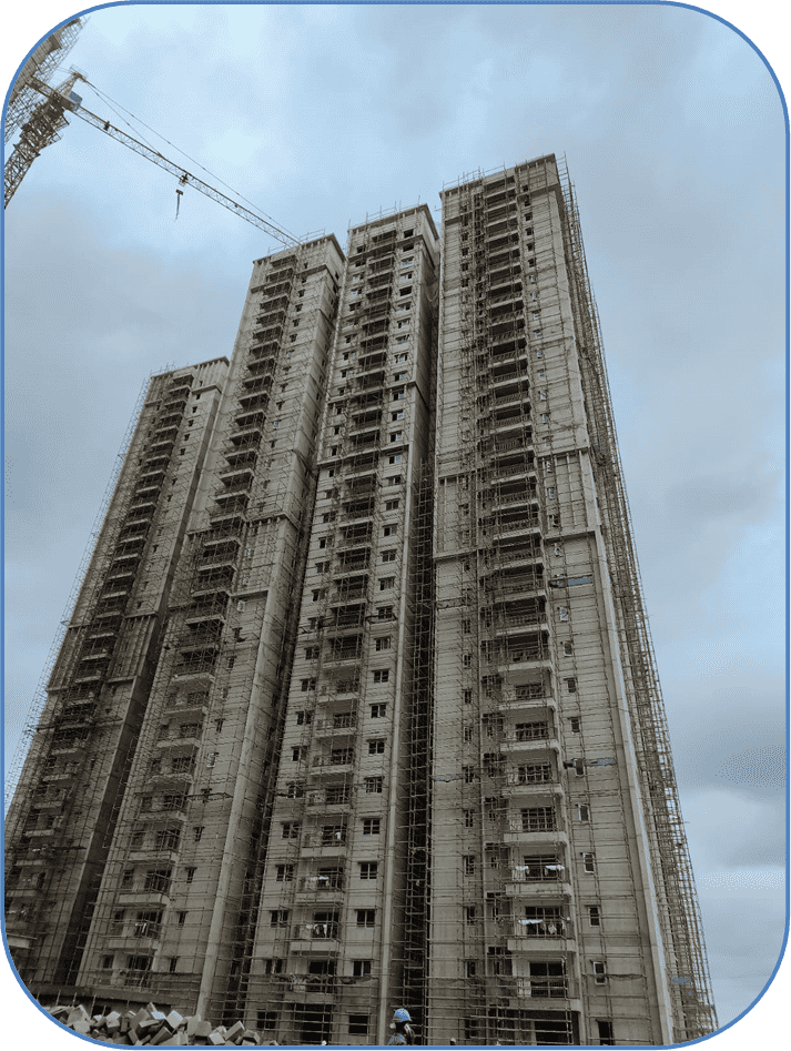 My Home Tridasa - 2 BHK flats | 2.5 BHK flats | 3 BHK premium lifestyle ...